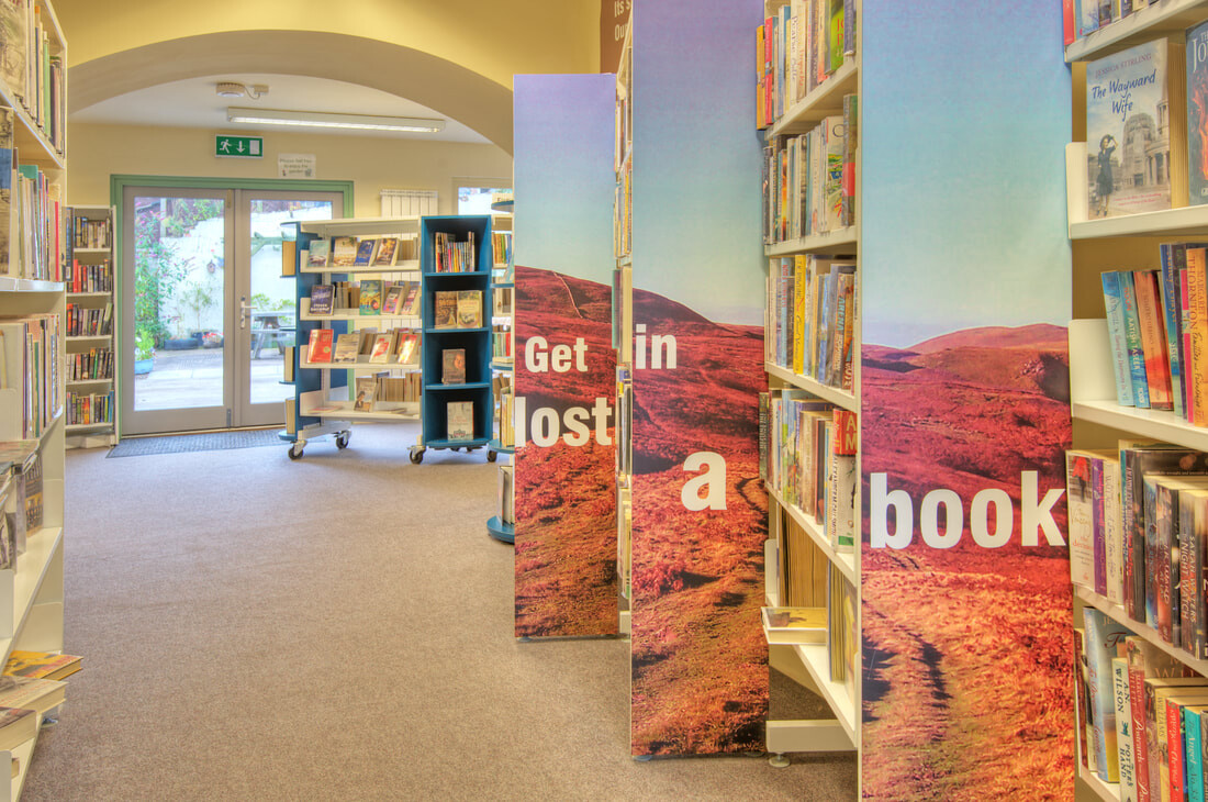 Cheviot Centre - Glendale Gateway Trust