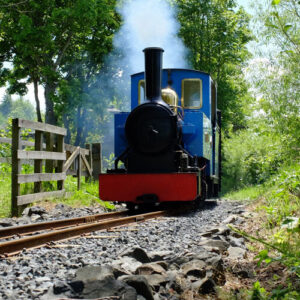 Visit Wooler - Glendale Gateway Trust