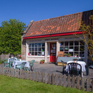 Visit Wooler - Glendale Gateway Trust